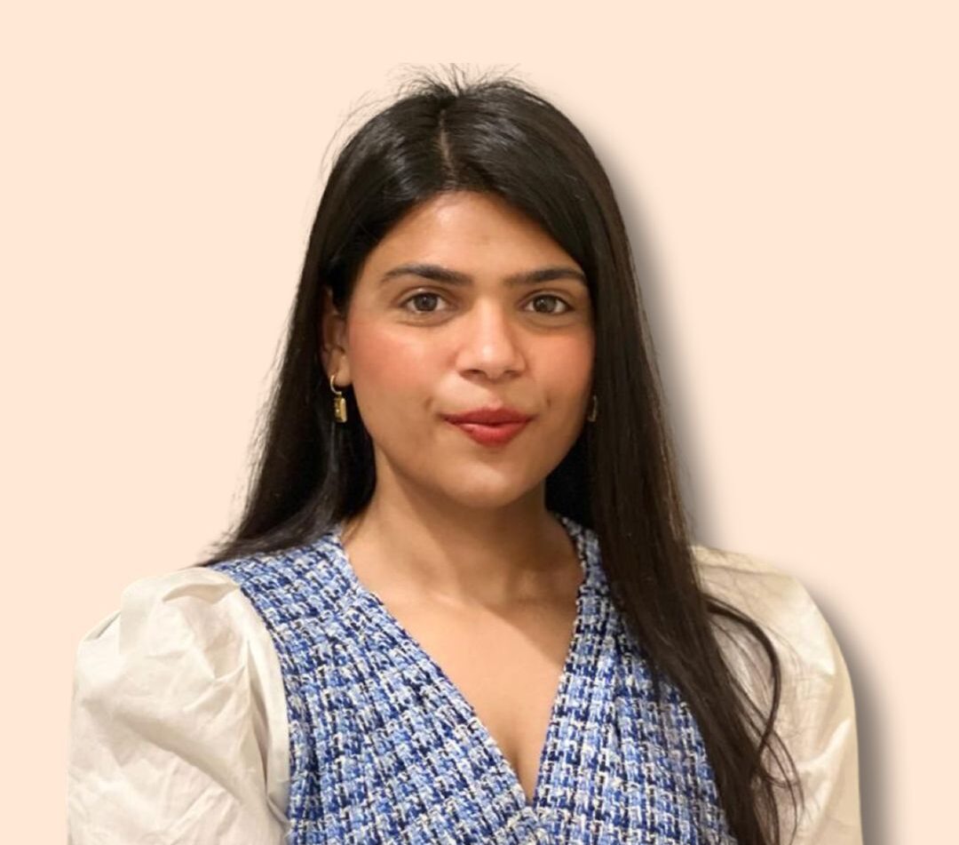 Kinjal Mehta - Shraddha Impex