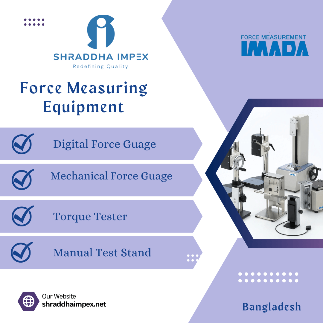 Bangladesh - Shraddha Impex