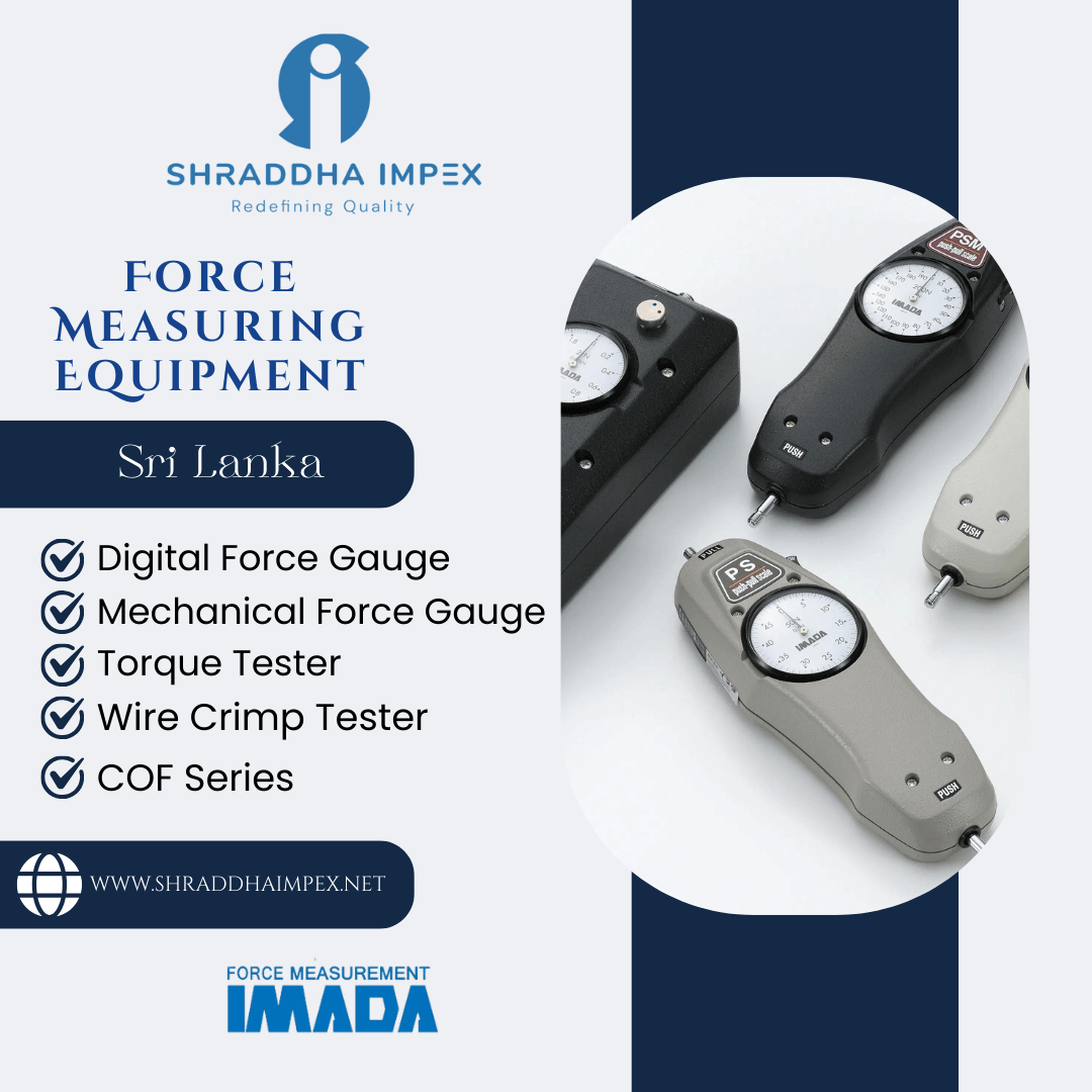 Sri Lanka - Shraddha Impex