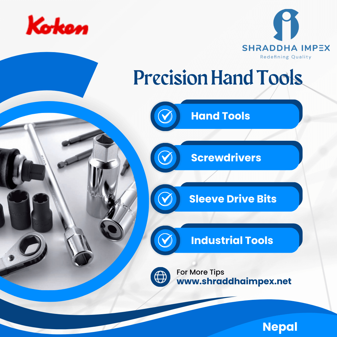 Nepal - Shraddha Impex