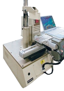 X-Y-Z Load Testing Machine - Shraddha Impex